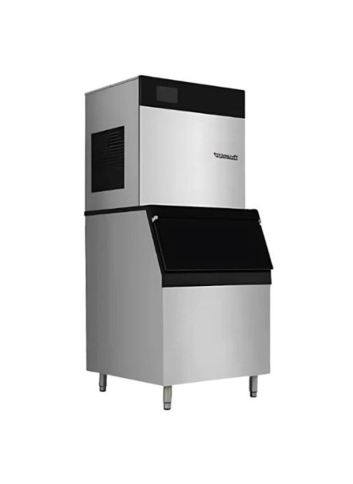 Modular Ice Machine – Split Free Stand | Snow Village