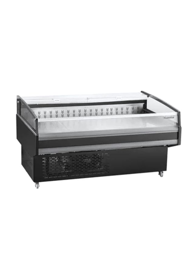 Fish Display Case - Direct Cooling | Snow Village