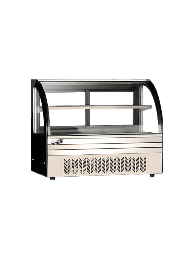 Table Top Cake Chiller | Snow Village