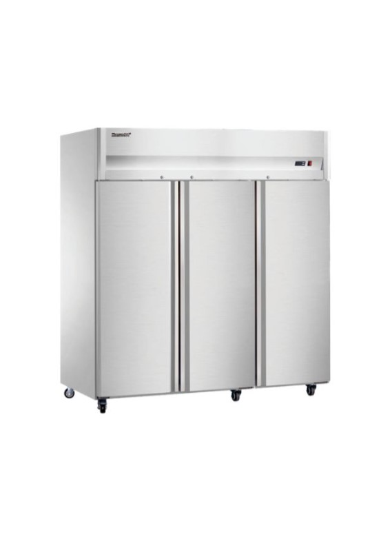 Top Mount Reach Freezer - Vertical Tray | Snow Village